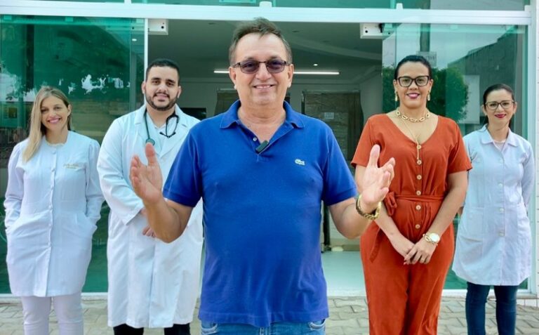 UPA de Cruz das Almas terá nova equipe de linha de frente e será ...